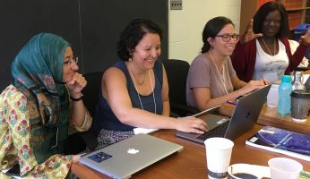 Tiny Earth – studentsourcing antibiotic discovery