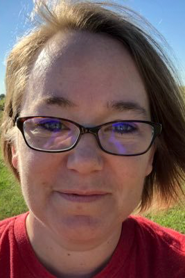 Heather Seitz – Tiny Earth