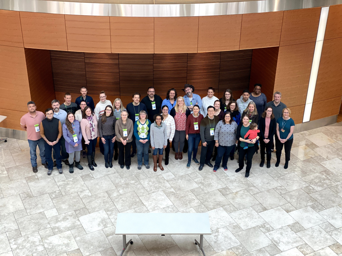 Media & Logos – Tiny Earth