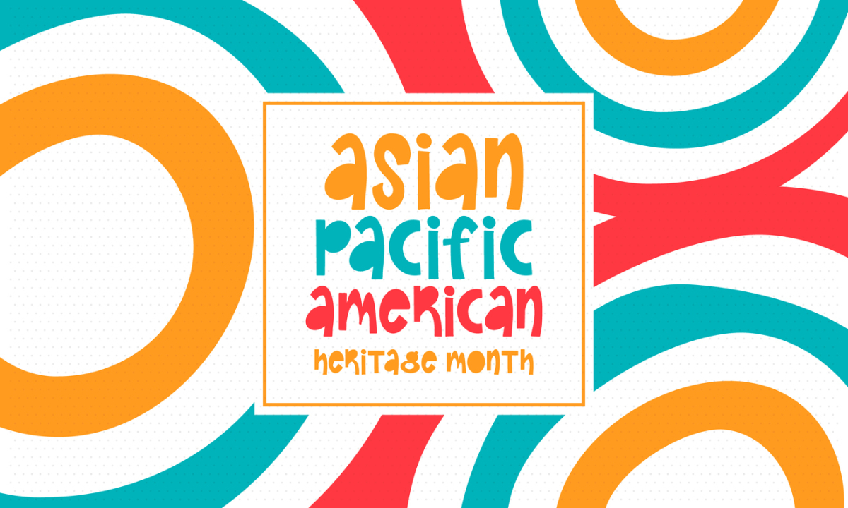 APIDA Heritage Month – Tiny Earth