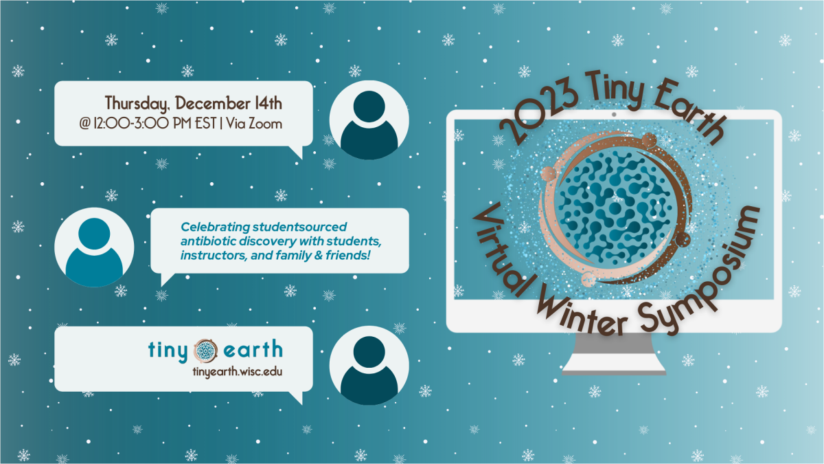 Students – Tiny Earth