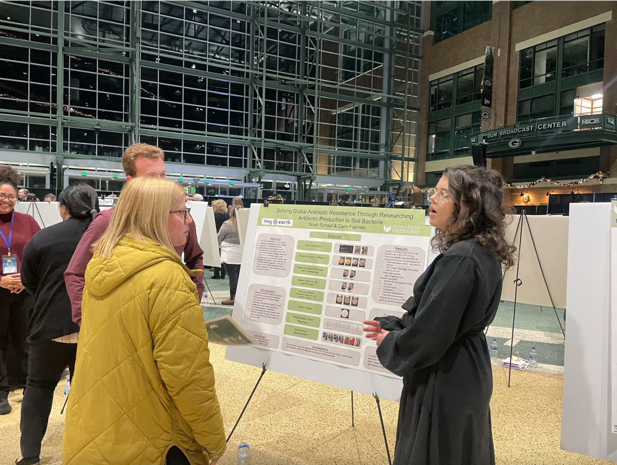 Publication: Community involvement in addressing the antibiotic crisis ...