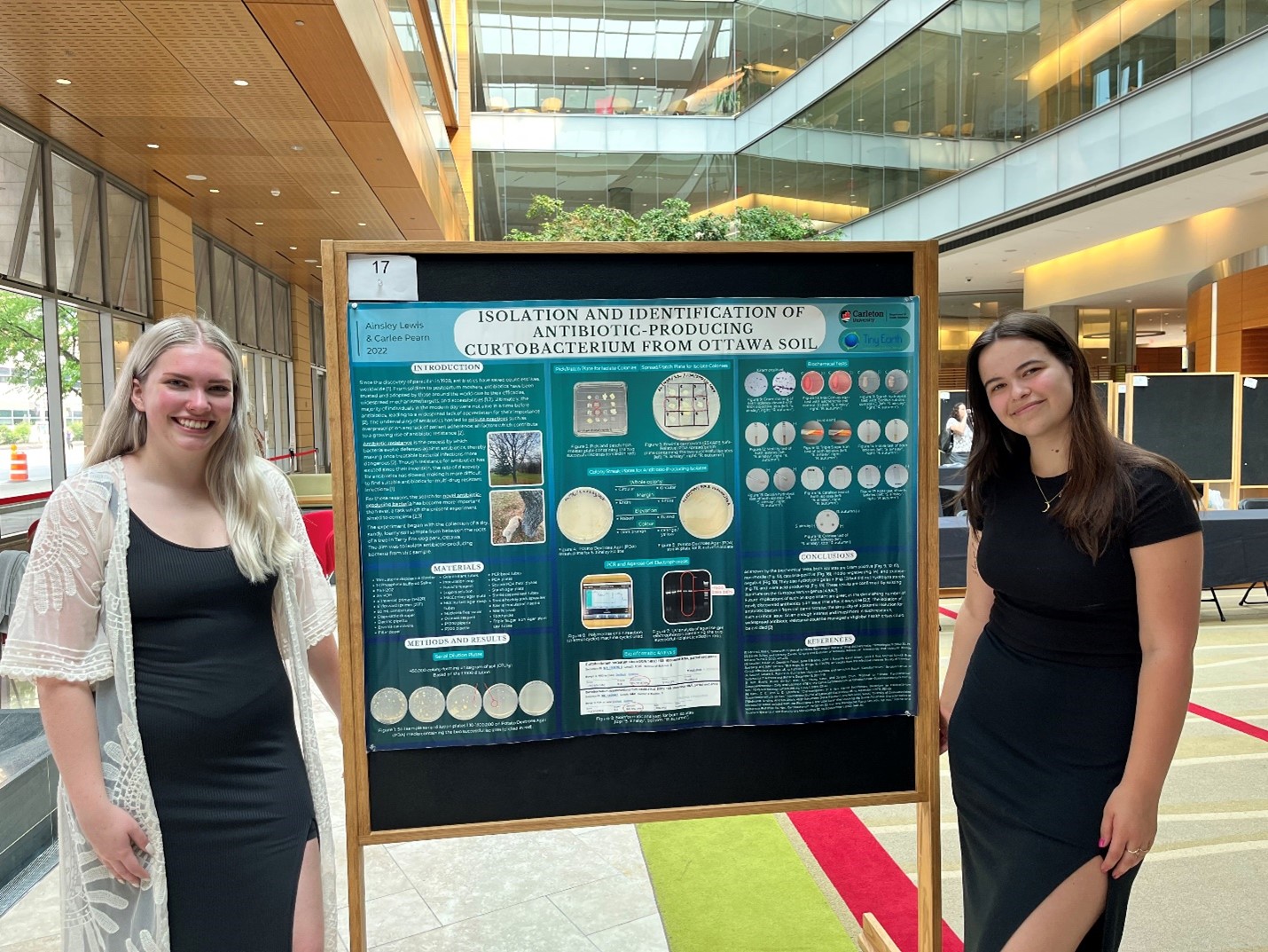 Featured TEPIs: Laura Pickell and Anil Gollapudi stress the importance ...