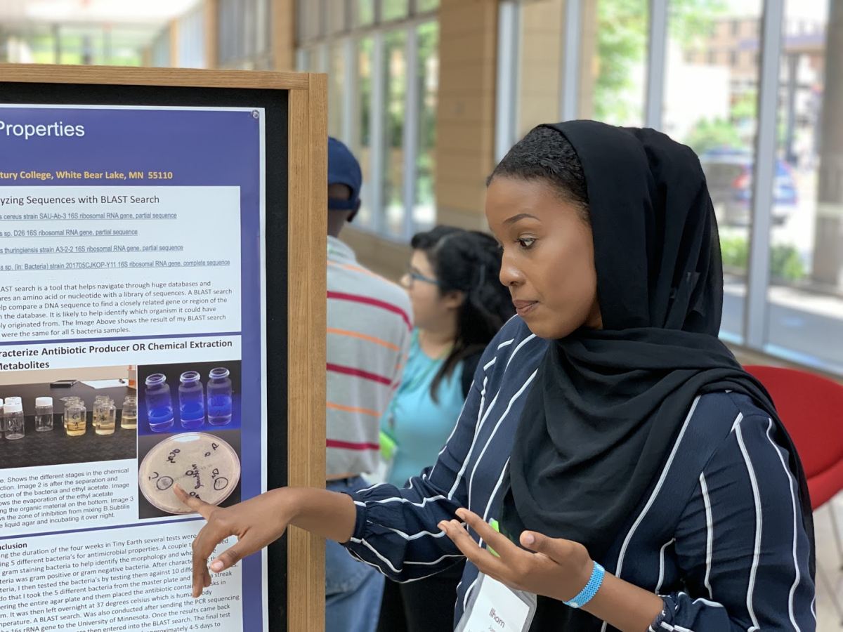 2024 Tiny Earth Summer Symposium – Tiny Earth