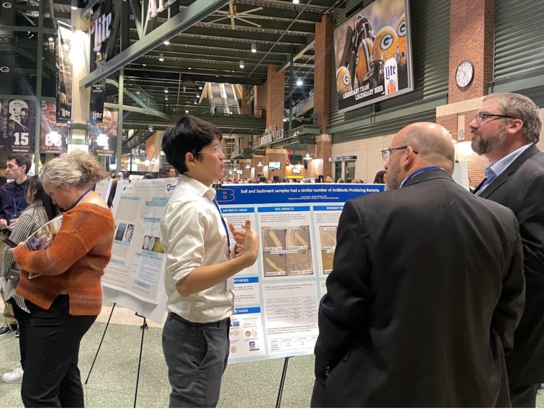 Media & Logos – Tiny Earth