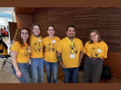 Tiny Earth – studentsourcing antibiotic discovery